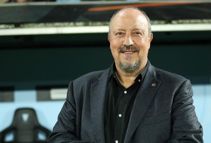 Το πρώτο ευρωπαϊκό φως του Μπενίτεθ στο τριφύλλι | SDNA