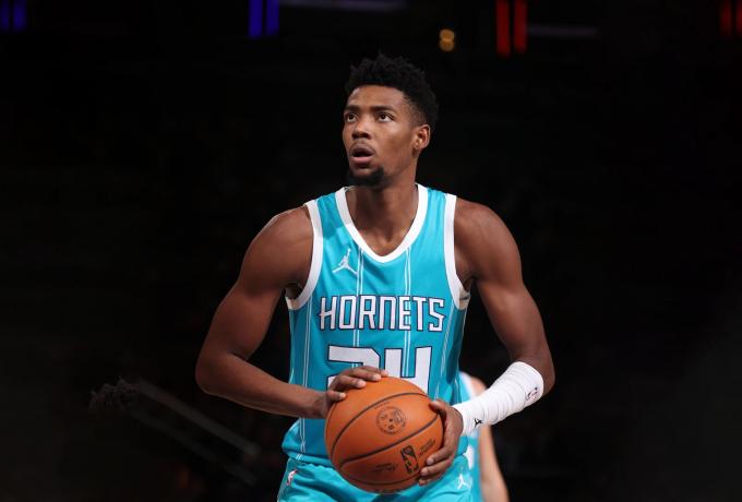 Πλήγμα στους Χόρνετς: Εκτός για δύο εβδομάδες ο Μίλερ | SDNA