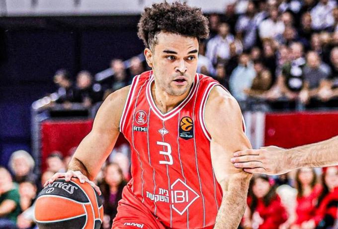 Χάποελ Τελ Αβίβ - Μπασκόνια 114-89 | SDNA