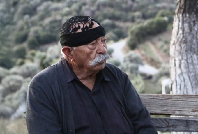 «Μόνο με παντρειά θα τελειώσει η βεντέτα» - Φραγκιαδάκης παντρεμένος με Καργάκη, μιλά για τους ...