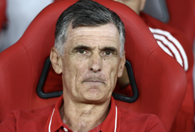 Ολυμπιακός: Ψάχνει 9 βαθμούς σε 4 ματς για την 24αδα με βάση την περυσινή League Phase | SDNA