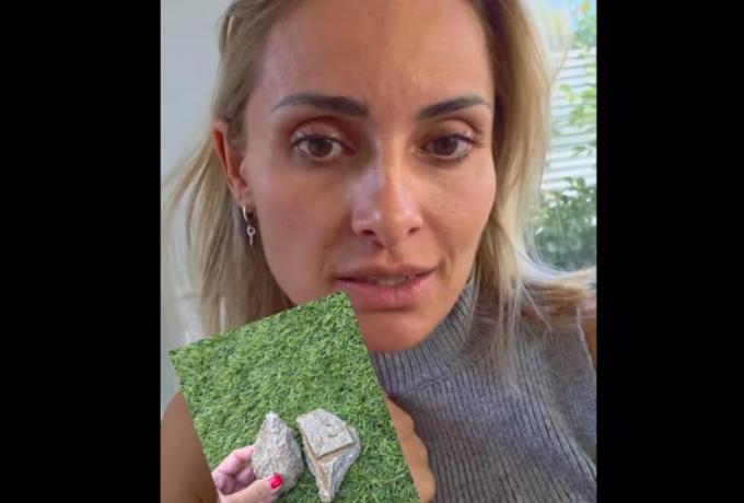 Ανήλικοι πέταξαν πέτρες στο σπίτι της Μιλλούση και του Πετρούνια - «Αν ήταν στον κήπο τα παιδιά ...