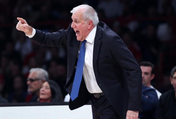 Ομπράντοβιτς: «Είναι μερικά πράγματα που πρέπει να ξαναδώ» | SDNA