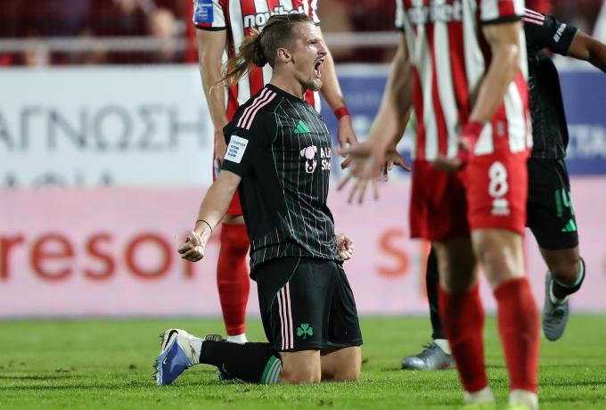 Μπόνιτς στο SDNA: «Αδικήθηκε ο Γεντβάι – Ο Μπενίτεθ βρήκε το… κουμπί του» | SDNA