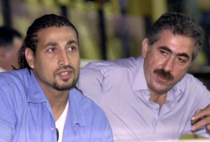 Η εσχάτη… των ποινών: Το δραστικό μέτρο του Big Mac για να σπάσει το συμβόλαιό του ...