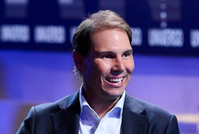 Ναδάλ για Big 3: «Δεν υπήρχε περιθώριο για χαλάρωση» | SDNA