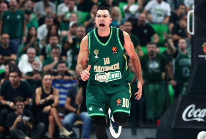 Poll: Θα περάσει από το Παρίσι ο Παναθηναϊκός; | SDNA