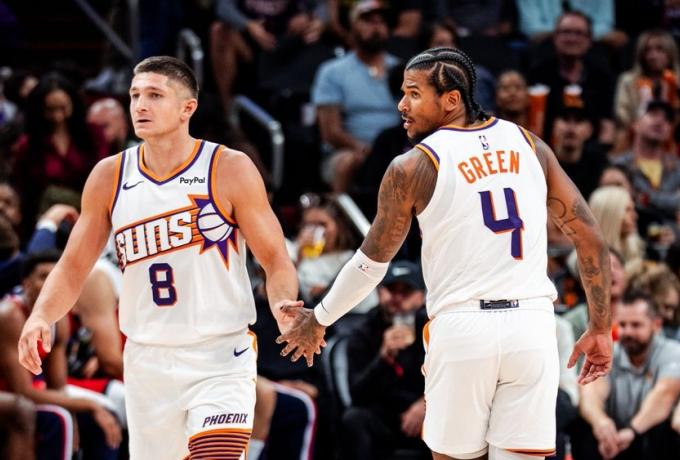 Οι Σανς βύθισαν τους Κλίπερς (vid) | SDNA