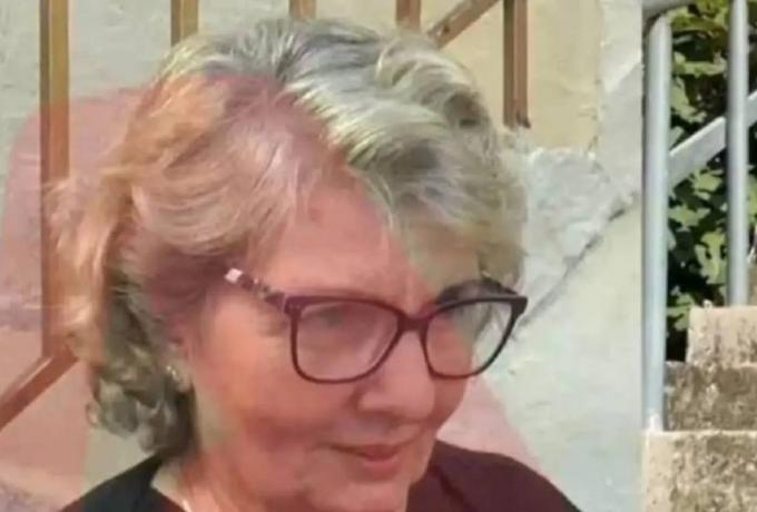 Βορίζια: Τα τελευταία λόγια της 56χρονης Ευαγγελίας Φραγκιαδάκη προτού πέσει νεκρή | SDNA