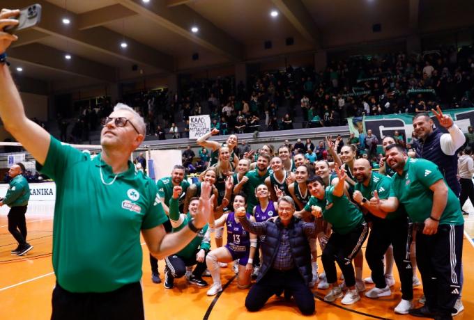 Π(ώς) Α(λλάξαν) Ο(λα): Οι 191 μέρες που μεταμόρφωσαν το Τριφύλλι | SDNA