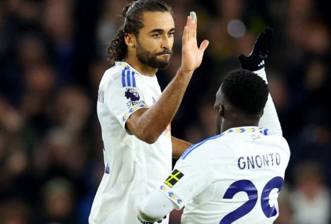 Λιντς - Λίβερπουλ 3-3 | SDNA