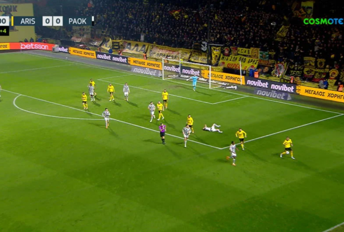 Η διεκδίκηση στην περιοχή από τον Οζντόεφ (vid) | SDNA