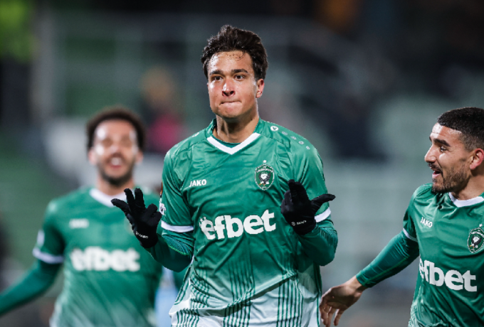 Who is who Ludogorets - Η «αιώνια» πρωταθλήτρια Βουλγαρίας στον δρόμο του ΠΑΟΚ | SDNA