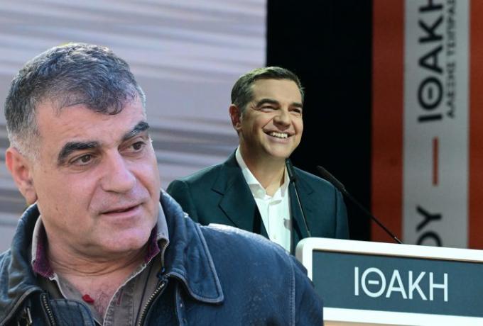 «Ταπείνωση και εξευτελισμός»: Ο Κώστας Βαξεβάνης τα είπε έξω απ’ τα ...