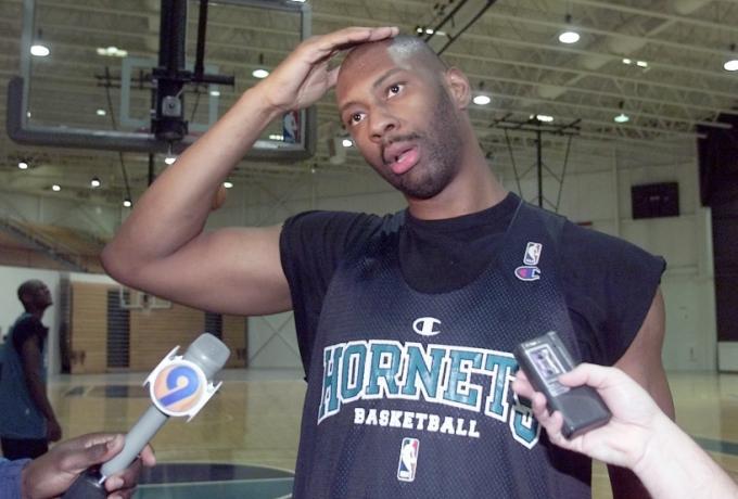 «Έφυγε» από την ζωή στα 57 του πρώην παίκτης των Λέικερς και πρωταθλητής του ΝΒΑ | SDNA