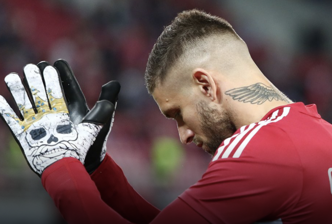 Εξελίξεις με Πασχαλάκη στον Ολυμπιακό!⚡ | SDNA