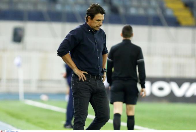 Επίσημα τέλος ο Κρις Κόουλμαν από τον Αστέρα Aktor | SDNA