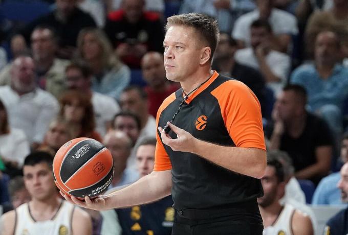 Με Γιαβόρ το Παναθηναϊκός - Αρμάνι | SDNA