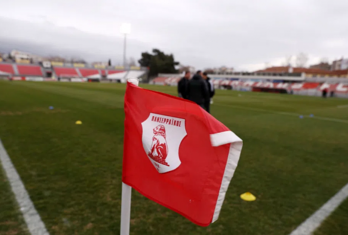 Εξόφλησε οφειλή ύψους 500 χιλιάδων ευρώ για τον Στέβιτς ο Πανσερραϊκός | SDNA