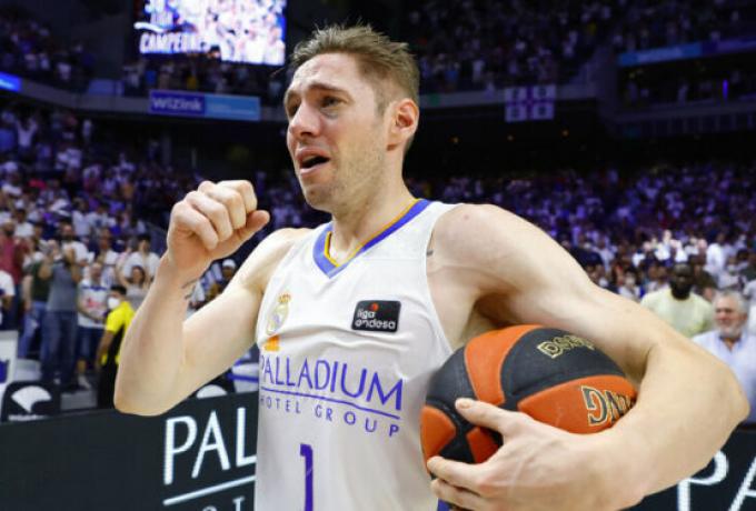 O Κοζέρ έβαλε τέλος στην καριέρα του: «Μία νέα περιπέτεια ξεκινάει...» | SDNA