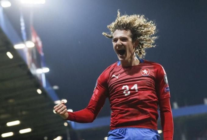 Ρώσος ρεπόρτερ στο SDNA: «Ο Κραλ είχε καλό βιογραφικό, αλλά ήταν αόρατος στη Σπαρτάκ» | SDNA