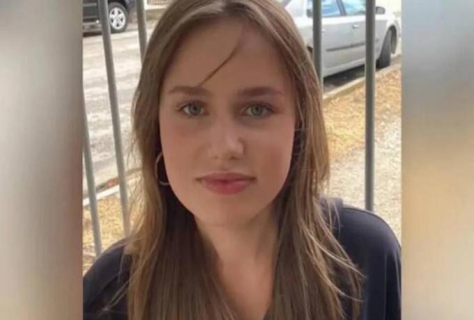 Εξαφάνιση Λόρας: Εξετάζουν το σενάριο να έφυγε με λεωφορείο εκτός ...