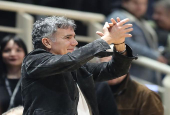Αυτός ο Έλληνας θα είναι ο ηγέτης στον ΠΑΟΚ του Μυστακίδη! | SDNA