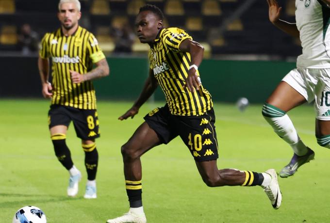 ΑΕΛ Novibet: Διπλό χτύπημα με Ναόρ και… Σίστο | SDNA