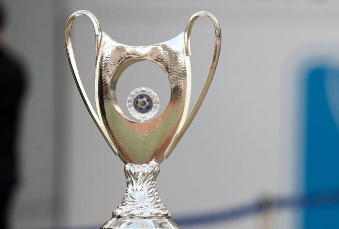 Λήγει το συμβόλαιο της Cosmote TV για το Κύπελλο Ελλάδος | SDNA