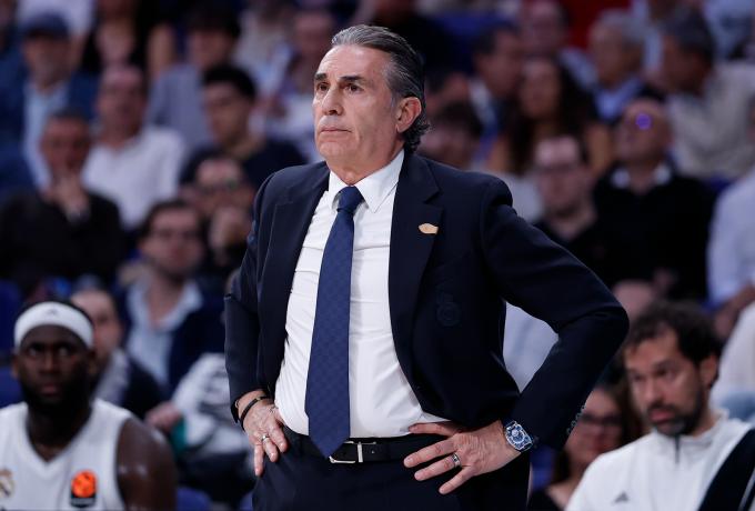 Σκαριόλο: «Το δεύτερο παιχνίδι είναι πάντα αυτό με τη μεγαλύτερη πίεση ...