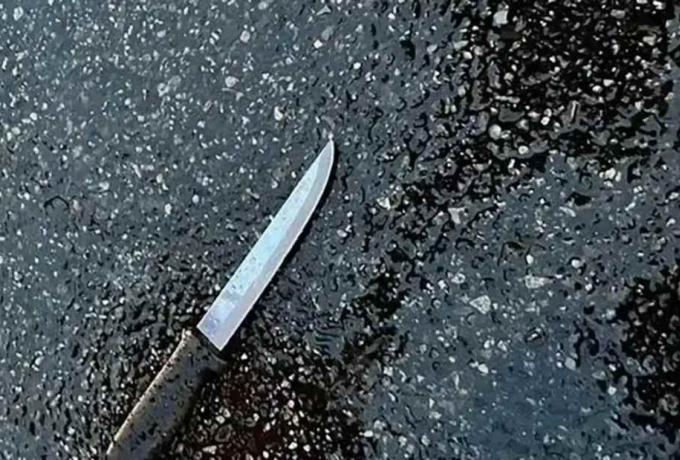 Πάτρα: 12χρονος λήστεψε με μαχαίρι περαστικό | SDNA