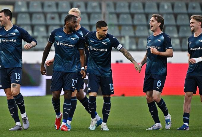 Κρεμονέζε - Λάτσιο 1-2 | SDNA