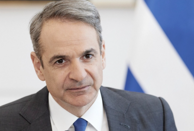 Μητσοτάκης: Τέλος σε ψιλά γράμματα και παράνομες τακτικές για τα δάνεια ...