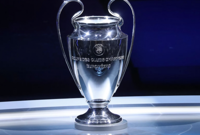 Το ΑΙ μίλησε: Αυτή η ομάδα θα πάρει το Champions League! | SDNA