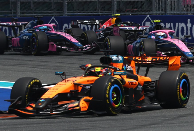 Οριστικό: Αλλαγή ώρας στο Grand Prix του Μαϊάμι! | SDNA