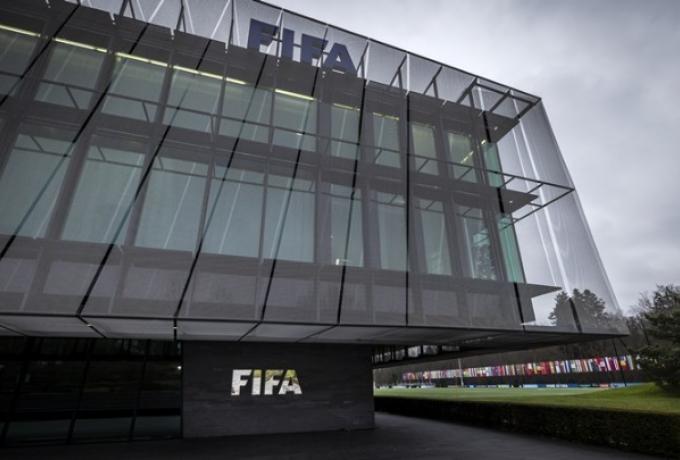 Κρίσιμη συνάντηση FIFA-Ιράν στη Ζυρίχη | SDNA