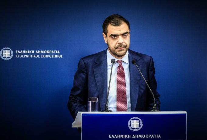 Τον κάρφωσε ο Μαρινάκης για τις Ανεξάρτητες Αρχές | SDNA