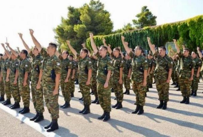 Τέλος τα «βύσματα» στον στρατό τρεις μήνες μετά τις αλλαγές Δένδια | SDNA