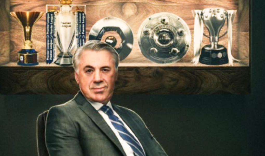 Υπόθεση Καρλίτο! | SDNA