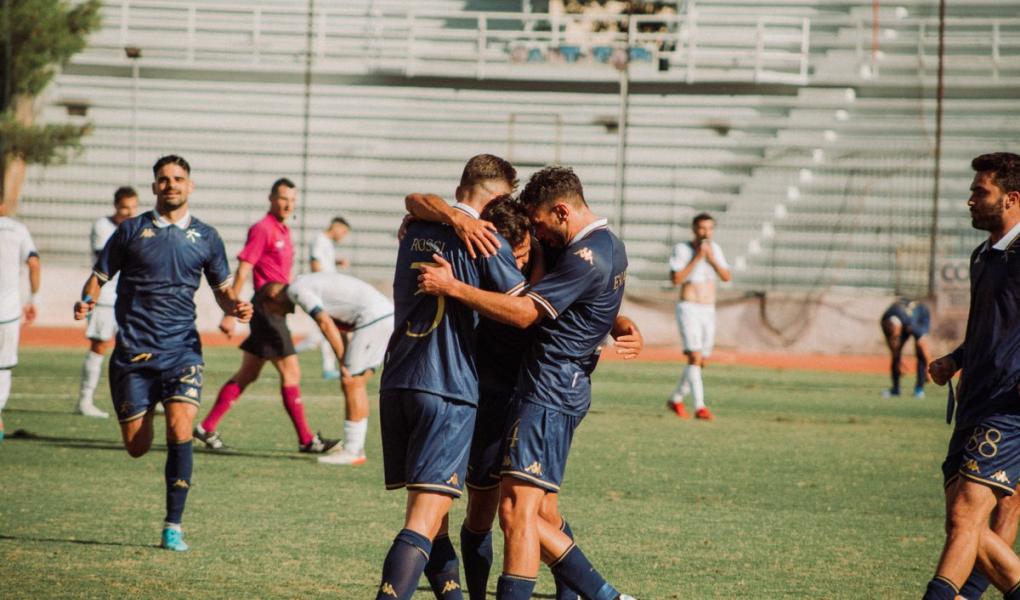 Not just a shirt: Το project της Athens Kallithea FC μπορεί να σώσει το ελληνικό ποδόσφαιρο | SDNA