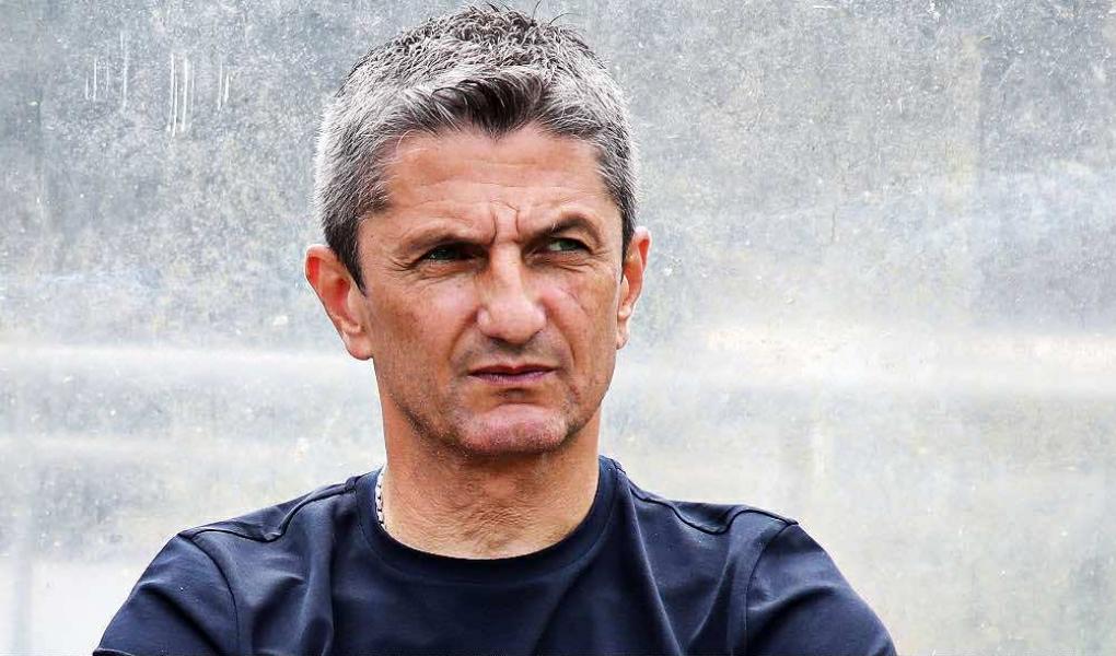 Λουτσέσκου στο SDNA: «Δεν διαβάζω, δεν ακούω, δεν με απασχολεί τίποτα – Φέτος θα το απολαύσω ...