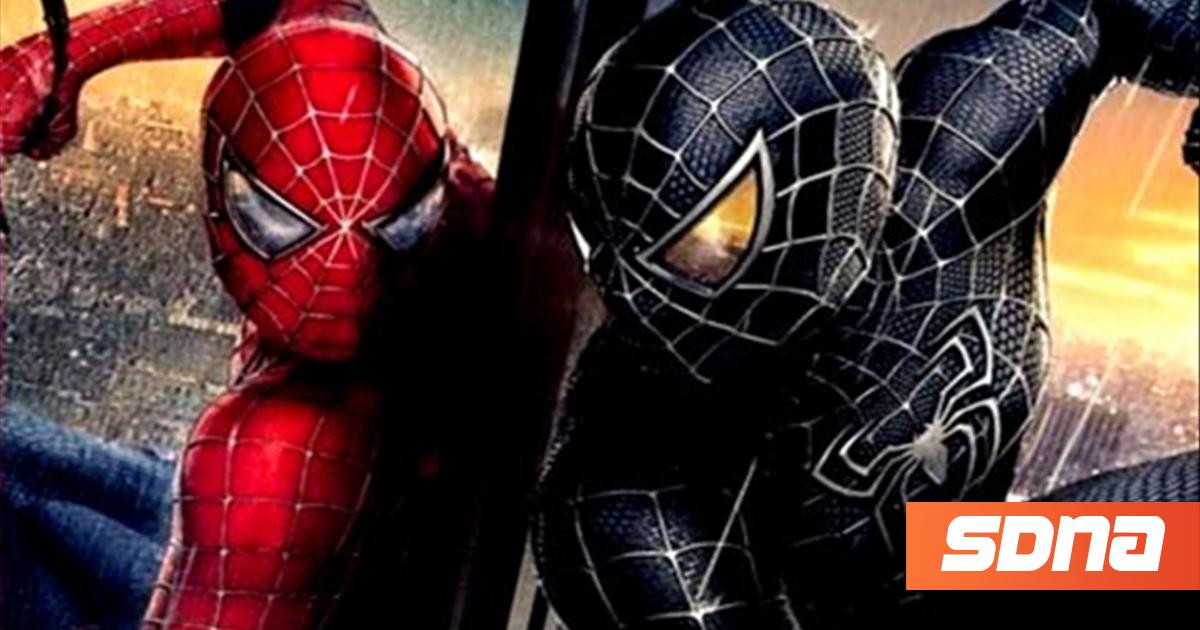 «Απαίσιο το Spiderman 3» | SDNA
