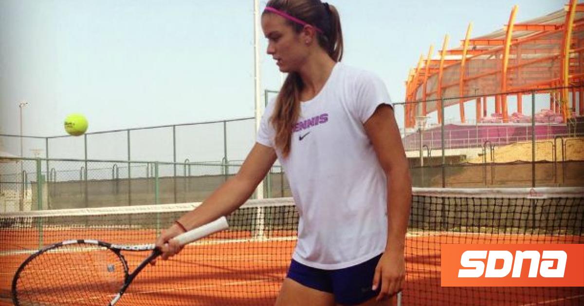 Μαρία Σάκκαρη, το νέο big thing (pics) | SDNA