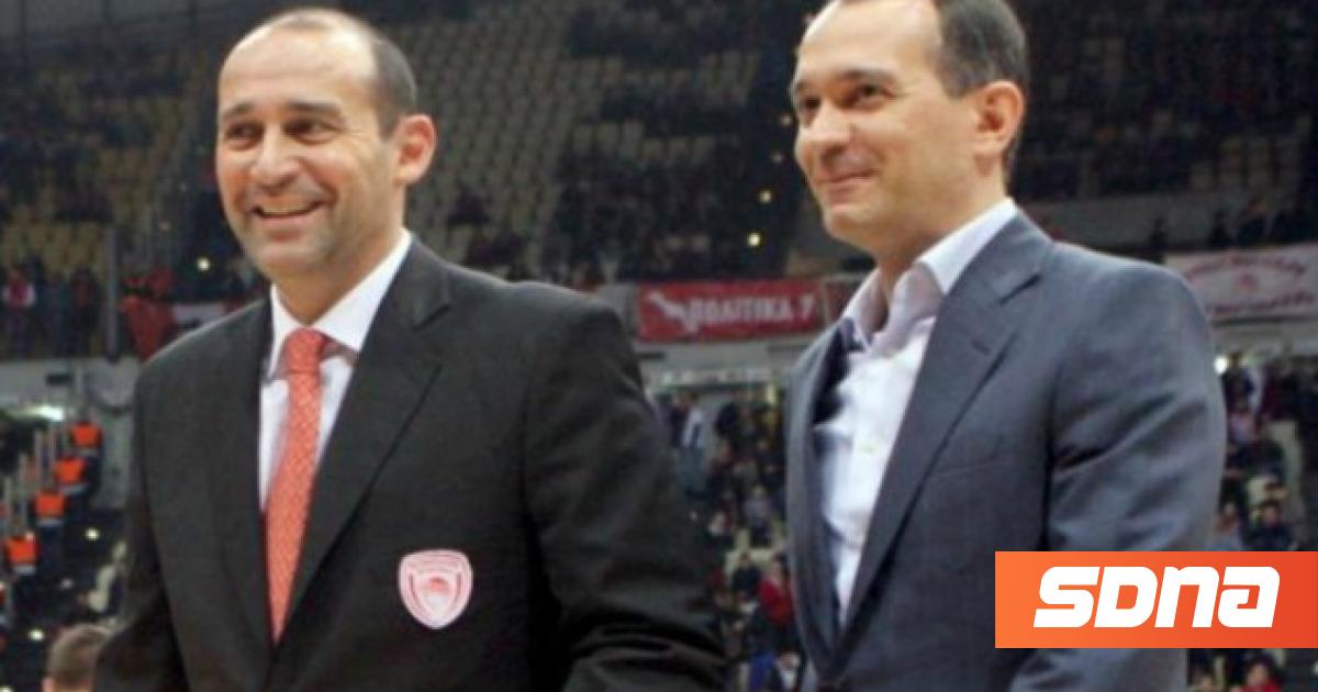 Angelopoulos Bros attack Giannakopoulos | SDNA