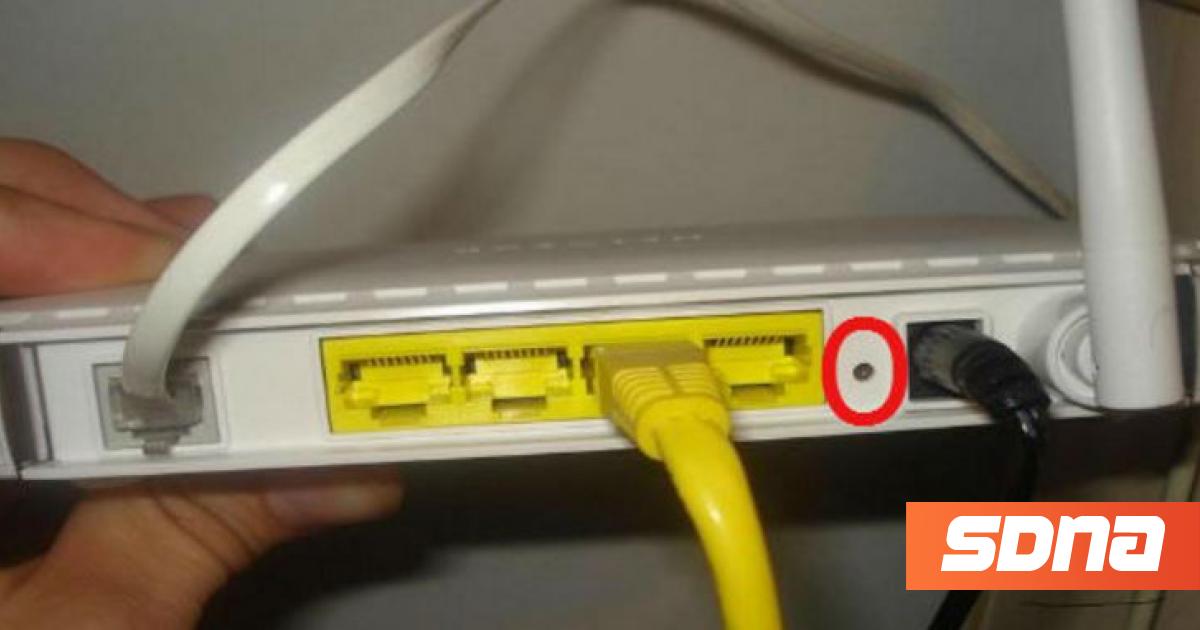 5 πράγματα που Καταστρέφουν το σήμα του Wifi σας! | SDNA