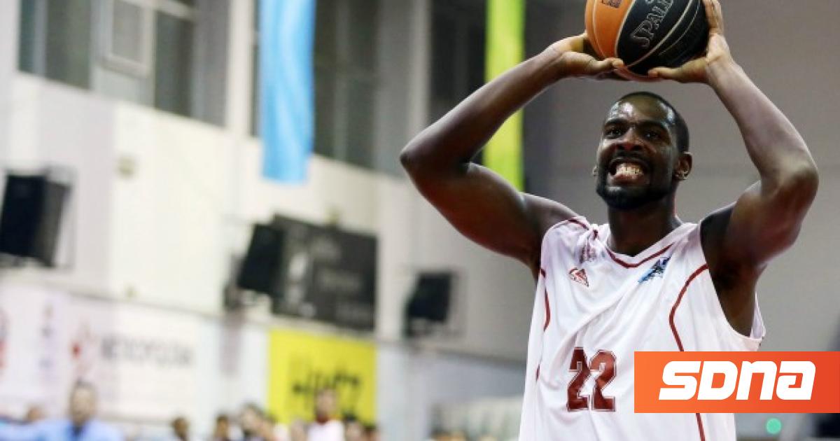 Dustin Hogue: The Hines-like Kifisia hero | SDNA