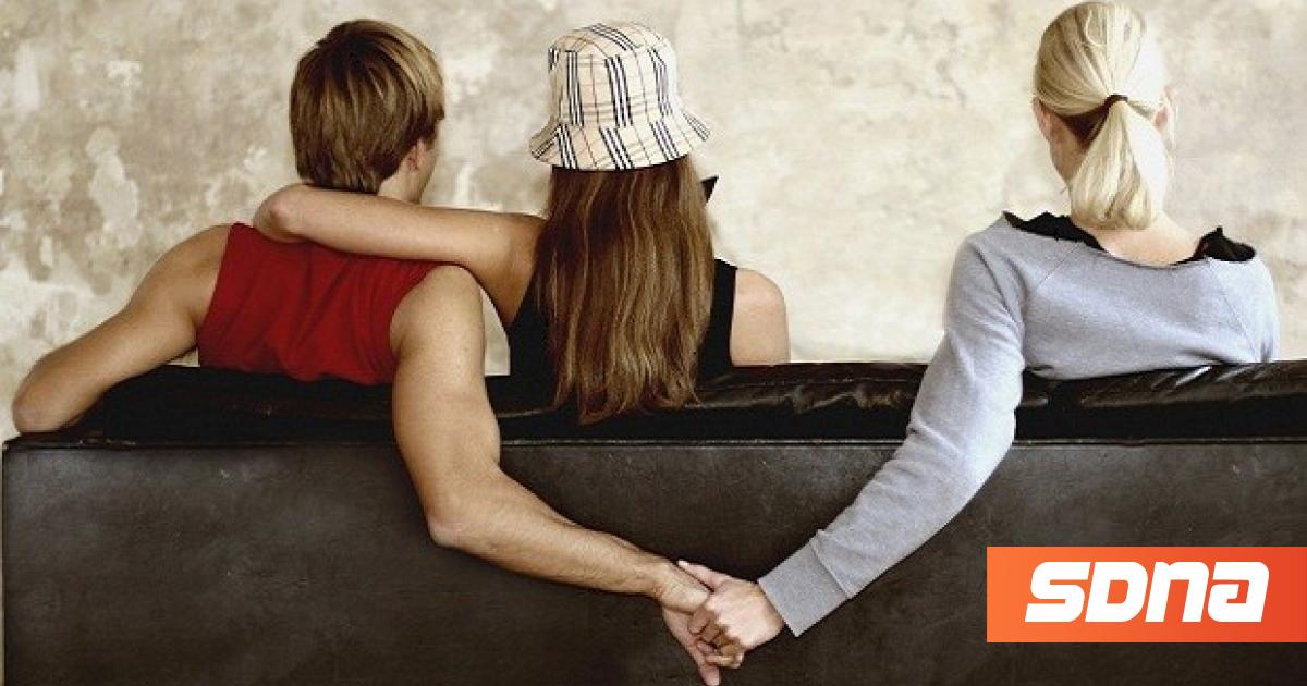 Τι ζώδιο είναι ο σύντροφός σου; Μάθε αν σε απατά! | SDNA