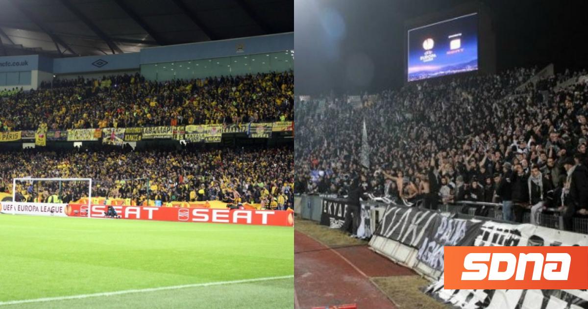 Τσακωμός on air Κόλκα - Τσαλτίδη για τις μετακινήσεις οπαδών (aud) | SDNA