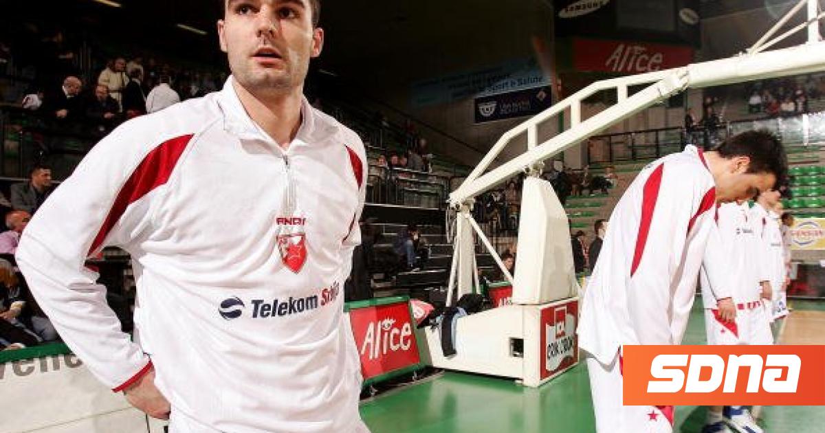 Mirko Kovac signs with Koroivos Amaliadas | SDNA