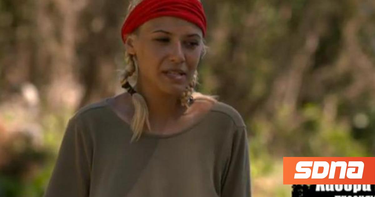 Τι λες τώρα: Η Λάουρα Νάργες κάνει topless! (pics) | SDNA